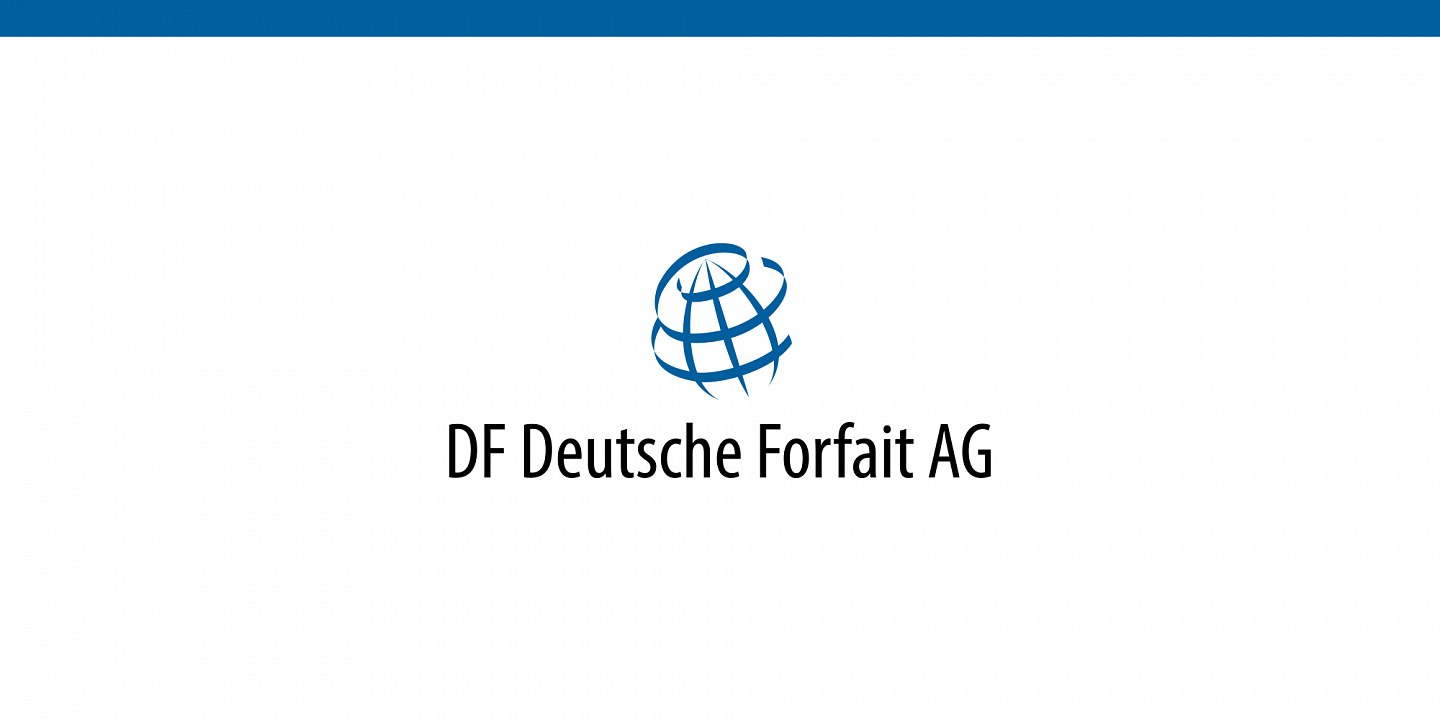 DF Deutsche Forfait AG - Übernahme des Darlehensvertrags | DF Deutsche ...