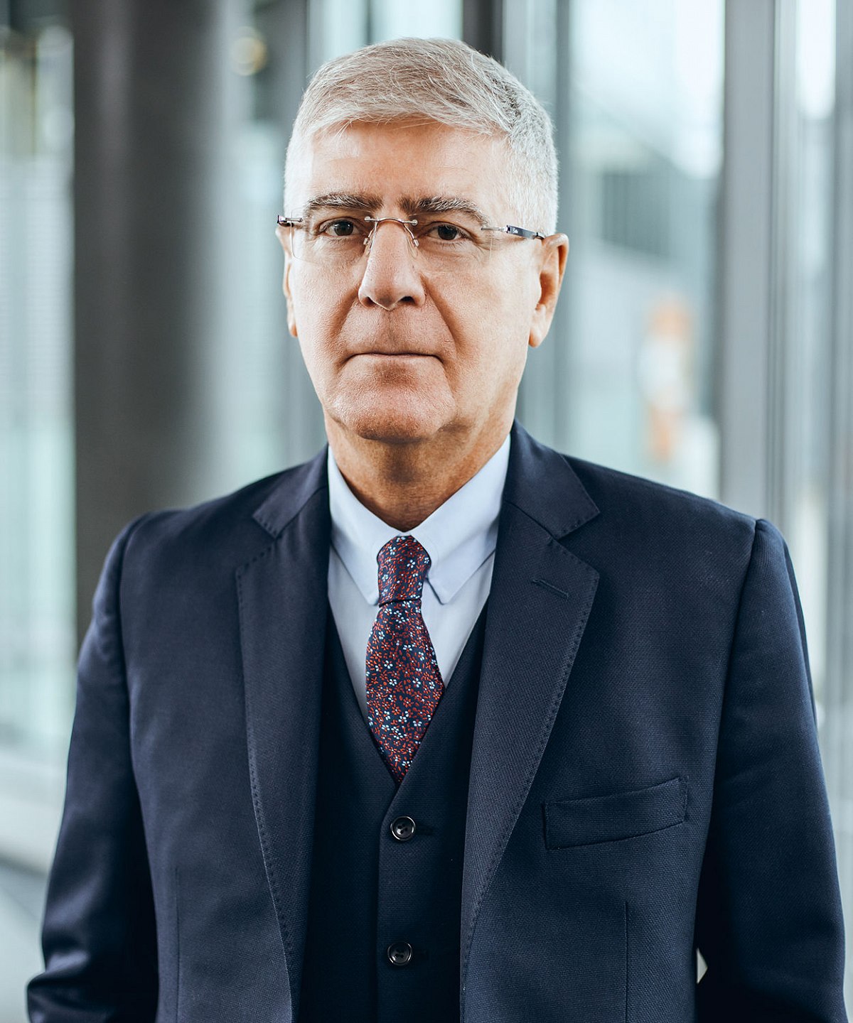 About us | DF Deutsche Forfait AG